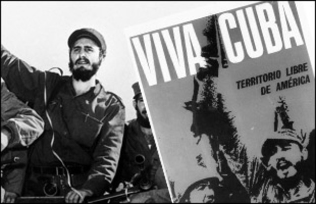 Les lluites del Che Guevara timeline | Timetoast timelines