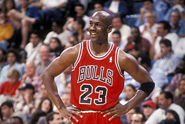 Michael Jordan timeline | Timetoast timelines