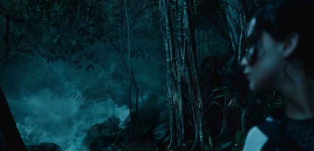 Hunger Games: Catching Fire timeline | Timetoast timelines