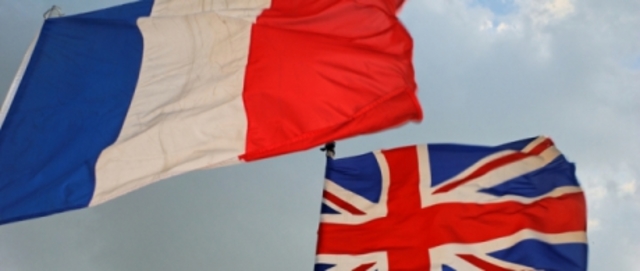 France and Britain clash timeline | Timetoast timelines