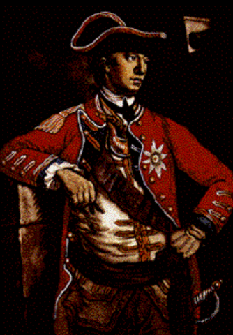 The Revolutionary War timeline | Timetoast timelines