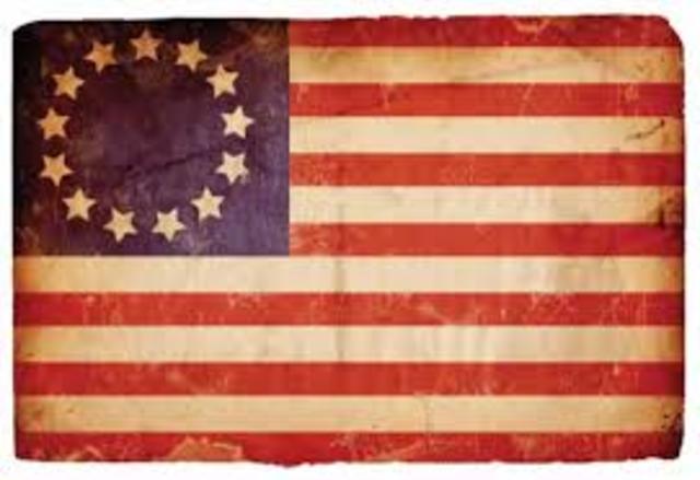 Causes of the Revolutionary War timeline | Timetoast timelines