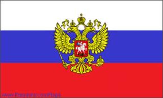 Russian Revolution timeline | Timetoast timelines