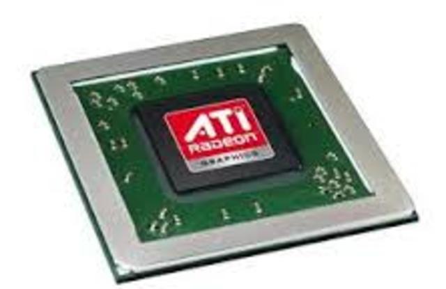 AMD timeline | Timetoast timelines