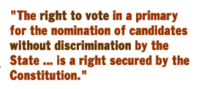 Civil Rights Timeline | Timetoast timelines