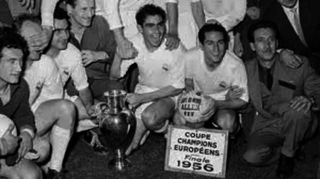 The history of football timeline | Timetoast timelines