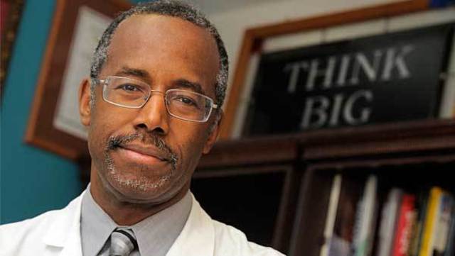 LA VIDA DE BEN CARSON timeline | Timetoast timelines