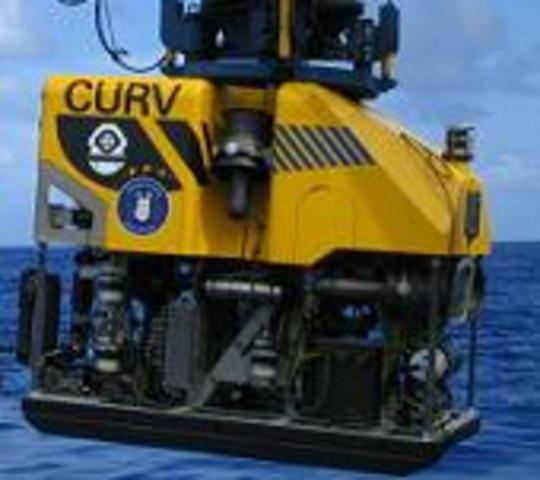 ROV timeline | Timetoast timelines