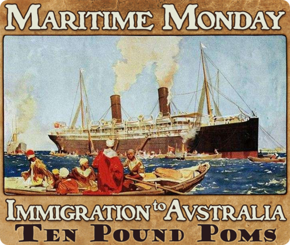 Our History: Migration to Australia timeline | Timetoast timelines