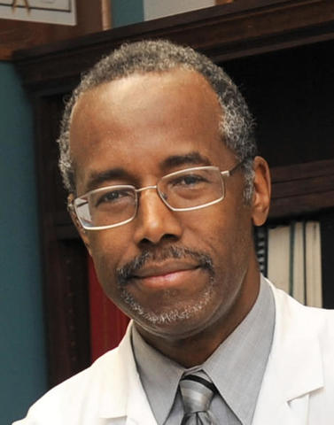 LA VIDA DE BEN CARSON (TAREA DE SISTEMAS) timeline | Timetoast timelines