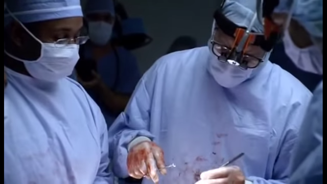 MANOS MILAGROSAS(julian suarez) timeline | Timetoast timelines