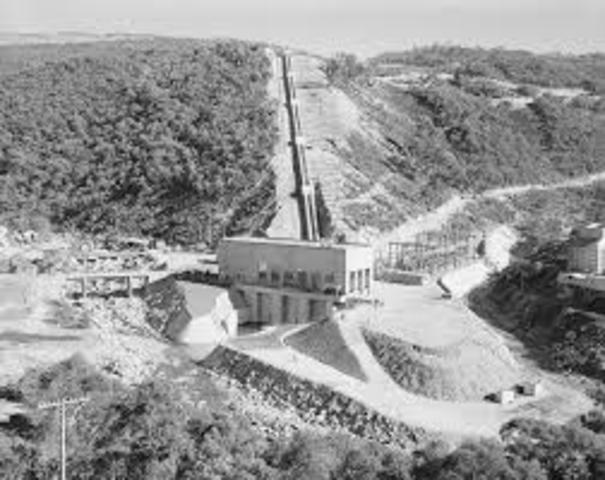 Our History: Migration to Australia timeline | Timetoast timelines