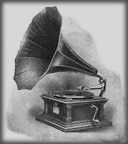 The History of Sound timeline | Timetoast timelines