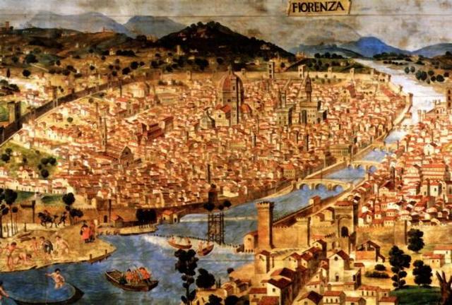 Italian Renaissance timeline | Timetoast timelines