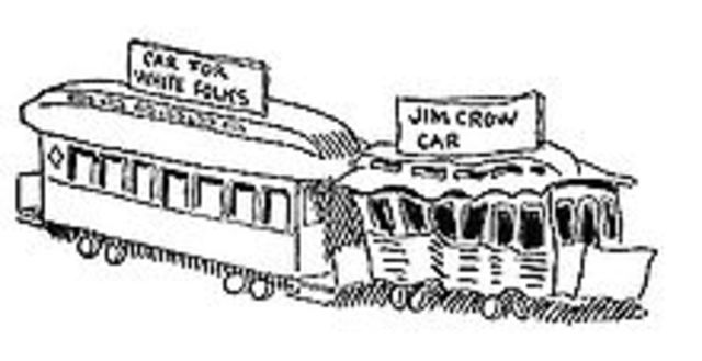 Civil Rights Movements timeline | Timetoast timelines