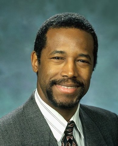 La historia de Benjamin Carson timeline | Timetoast timelines