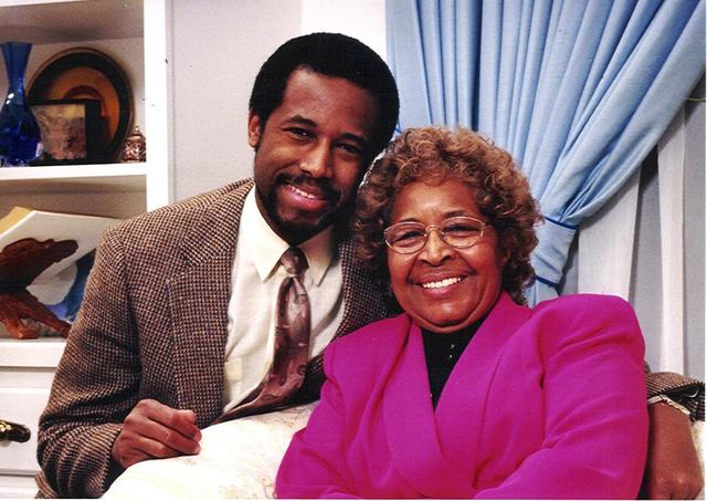 Benjamin Carson timeline | Timetoast timelines