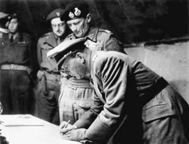 World War II- Events Shaping History timeline | Timetoast timelines