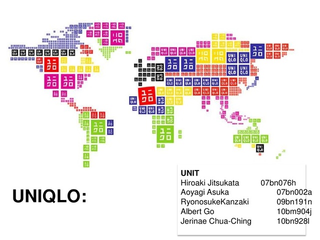 What is O2O? We also explain the success story of UNIQLO and the ...