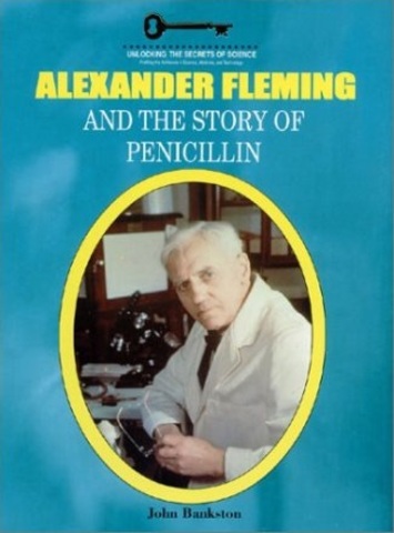 Alexander Fleming timeline | Timetoast timelines