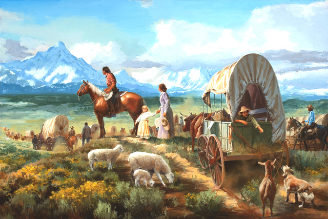 Manifest Destiny timeline | Timetoast timelines