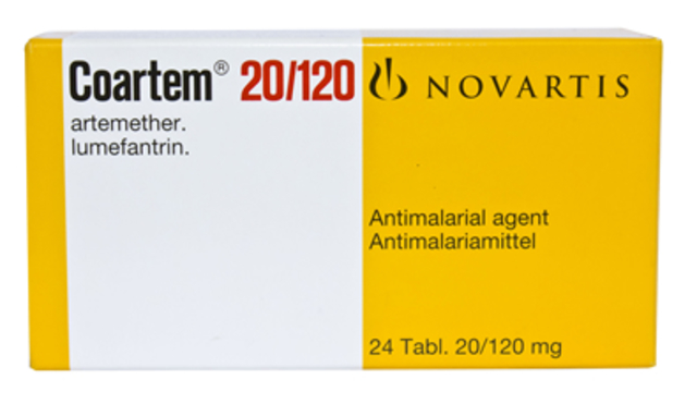Malaria timeline | Timetoast timelines