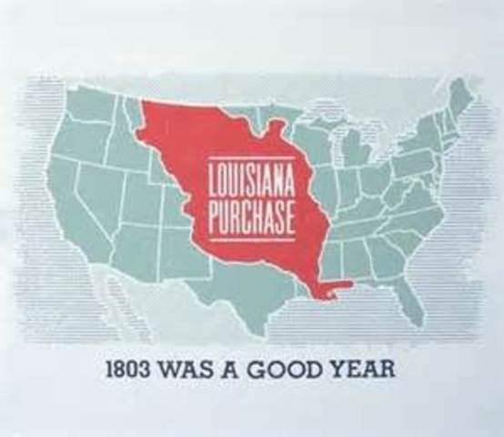 Louisiana Purchase Date Date | semashow.com