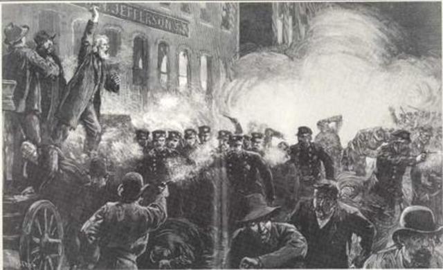 History Key Terms Timeline | Timetoast timelines