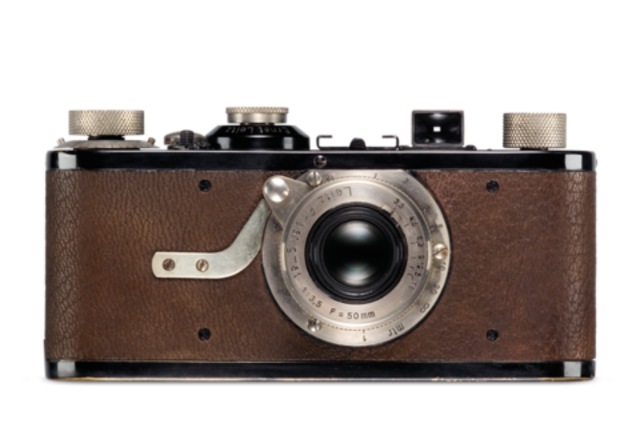 La LEICA a través del tiempo timeline | Timetoast timelines