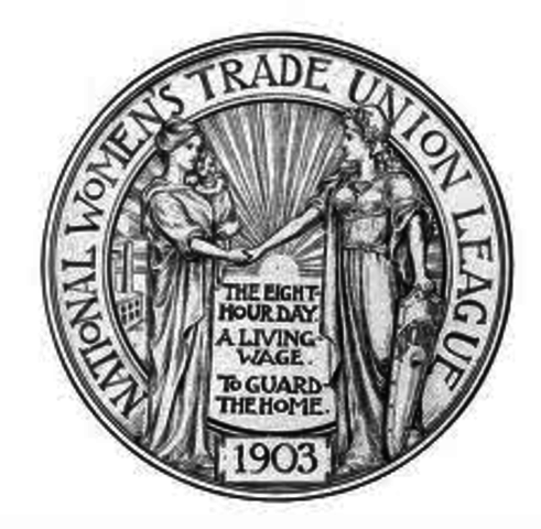 Worker Rights timeline | Timetoast timelines