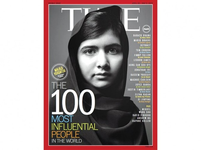 Malala Yousafzai: A Survivor, Leader, and Inspiration of the 21st ...