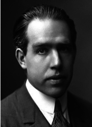 Atomic Theory timeline | Timetoast timelines