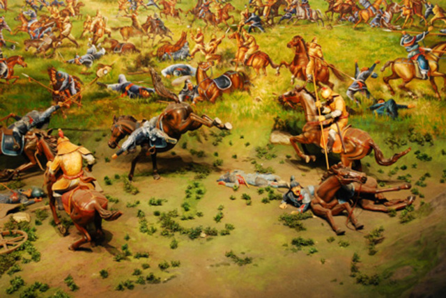 The History of the Four Rightly Guided Caliphs timeline | Timetoast ...