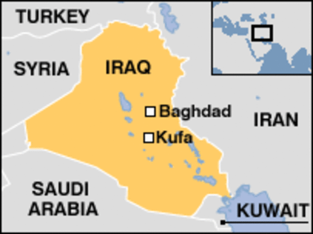 The History of the Four Rightly Guided Caliphs timeline | Timetoast ...