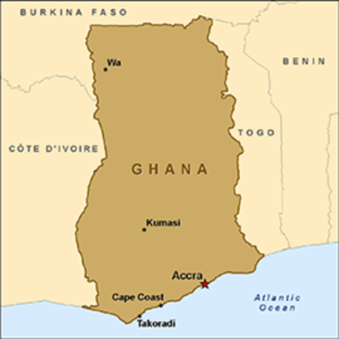 Islam in Africa timeline | Timetoast timelines