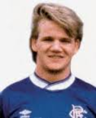 Gordon Ramsay timeline | Timetoast timelines