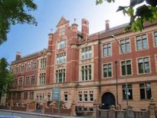 Gordon Ramsay timeline | Timetoast timelines