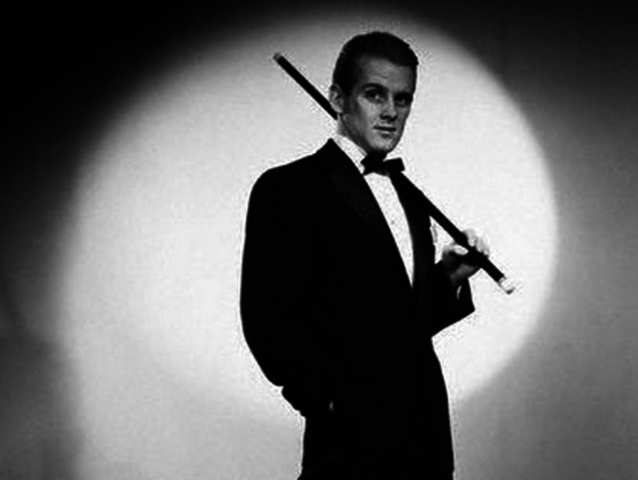 Bob Fosse timeline | Timetoast timelines