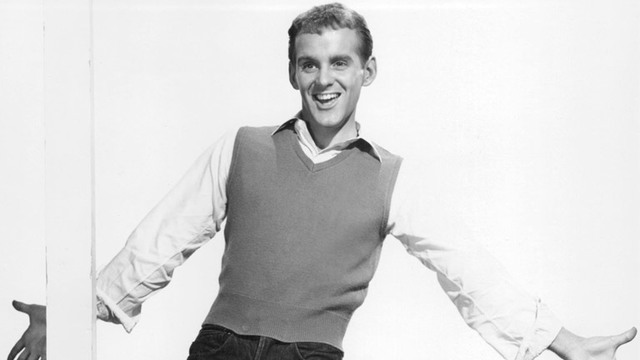 Bob Fosse timeline | Timetoast timelines