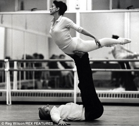 The Life of a Ballet Dancer: Margot Fonteyn timeline | Timetoast timelines
