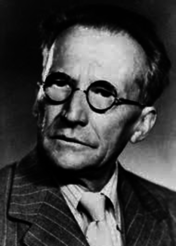 Atomic Timeline | Timetoast timelines