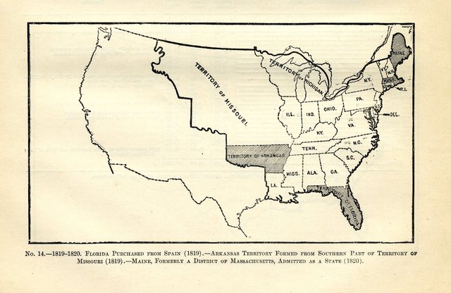 Westward Expansion timeline | Timetoast timelines