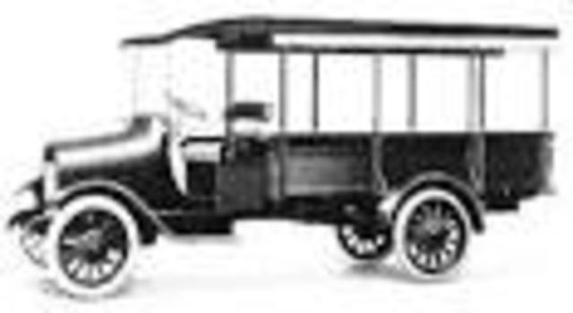 History of Chevrolet timeline | Timetoast timelines