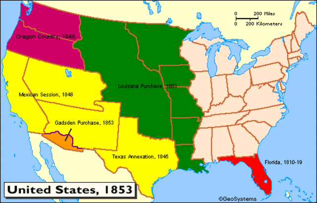 The road to revolution timeline | Timetoast timelines