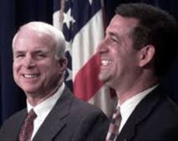 Campaigns and Elections timeline | Timetoast timelines