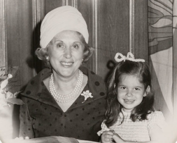 Estee Lauder timeline | Timetoast timelines