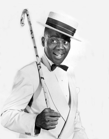 Bill Robinson/Tap timeline | Timetoast timelines