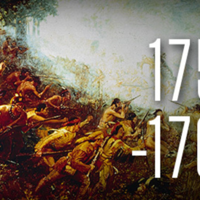 The Road To The Revolutionary War 1754-1776 timeline | Timetoast