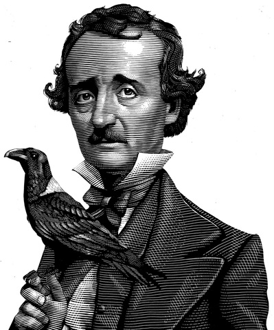 Edgar Allan Poe timeline | Timetoast timelines