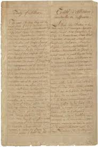 Revolutionary war timeline | Timetoast timelines
